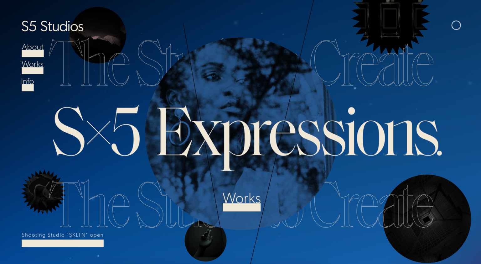 【未経験でも】webデザインのポートフォリオの作り方｜作品例をご紹介｜クリエイターへのデザイン制作依頼なら【coneなセカイ】