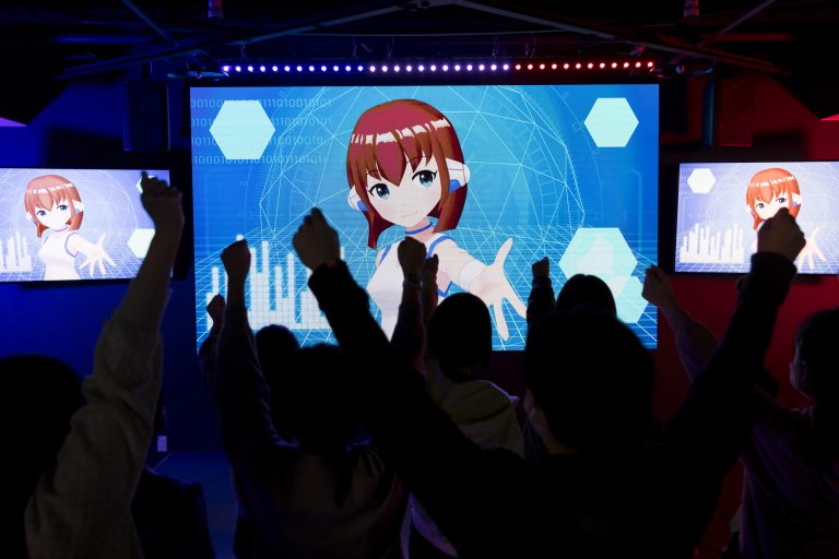 VTuberの2D・3Dモデルの違いとは？特徴とモデル制作を依頼する方法を解説｜クリエイターへのデザイン制作依頼なら【coneなセカイ】