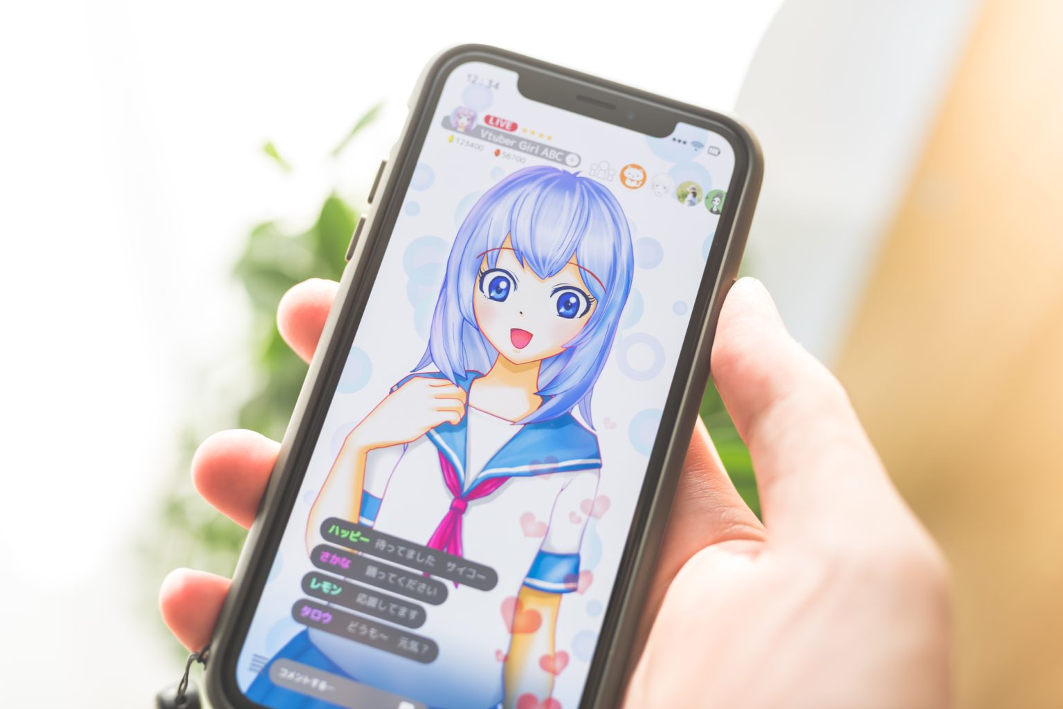 VTuberの動かし方を徹底解説！2D・3Dのモデル別とスマホでの動かし方も紹介 | coneなセカイ