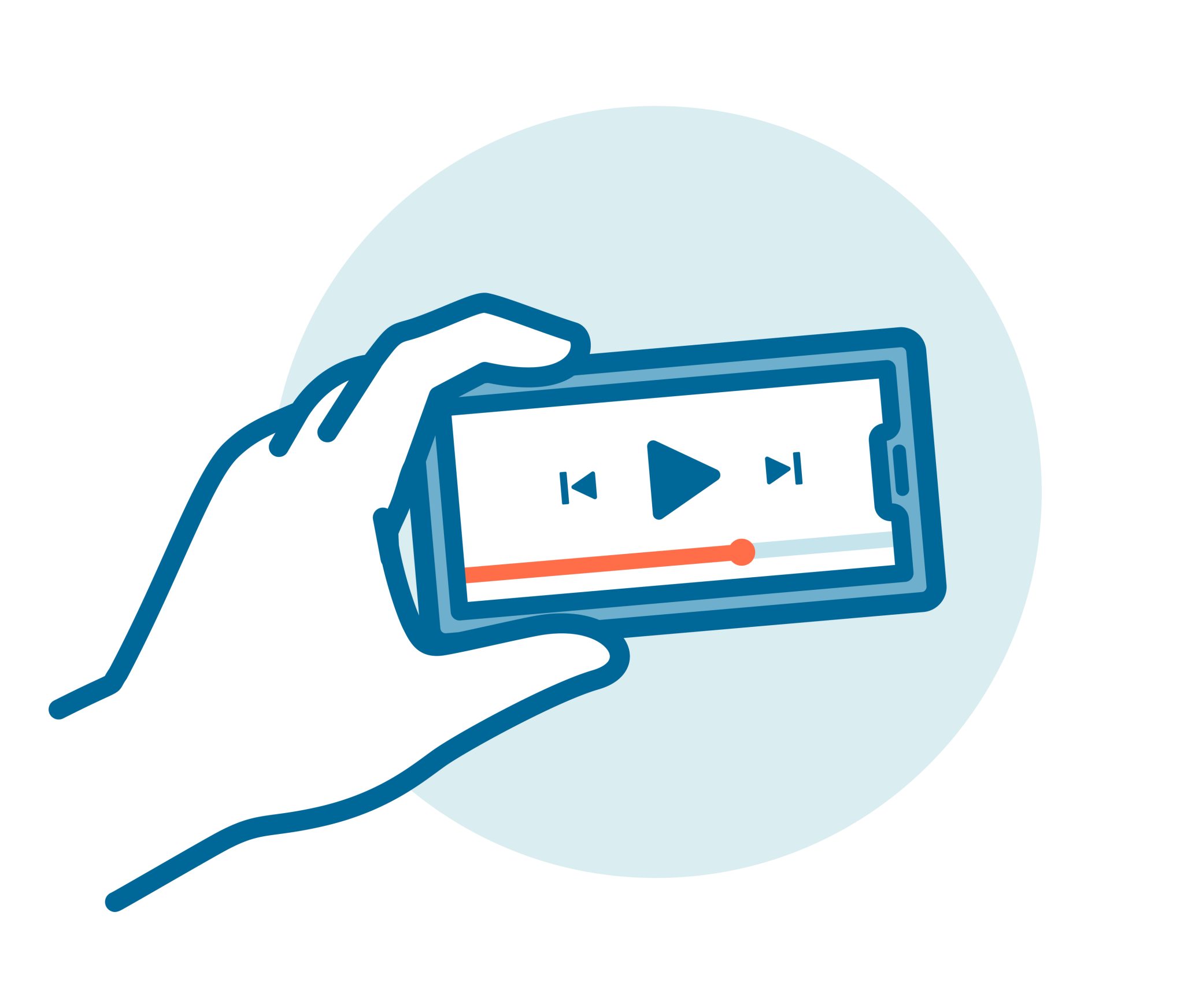 VTuberのYouTube配信を徹底解説！やり方と便利な機能も紹介｜クリエイターへのデザイン制作依頼なら【coneなセカイ】