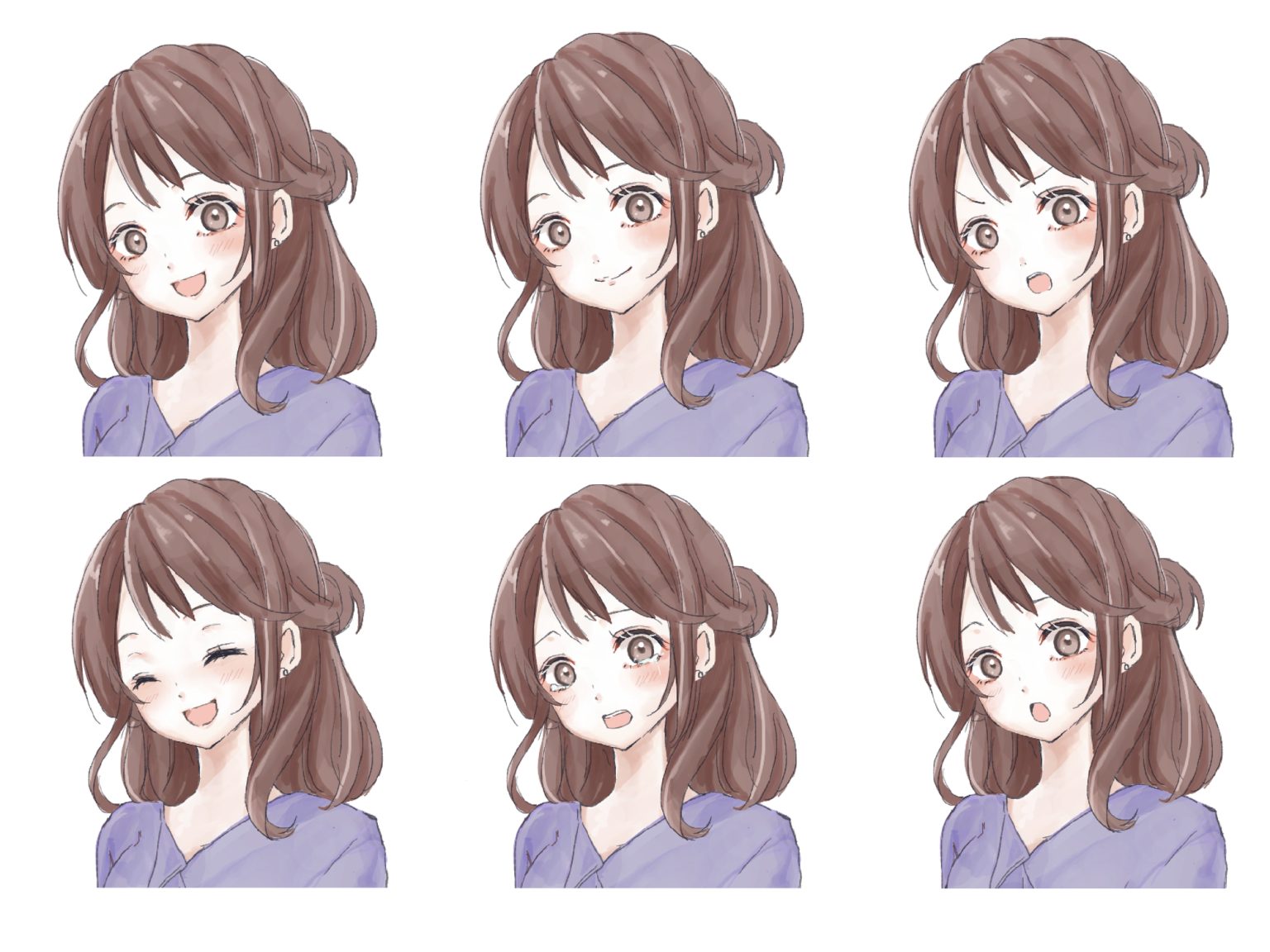 VTuberの3D配信の仕組みとは？なめらかな動きや表情の秘密を詳しく解説 | coneなセカイ