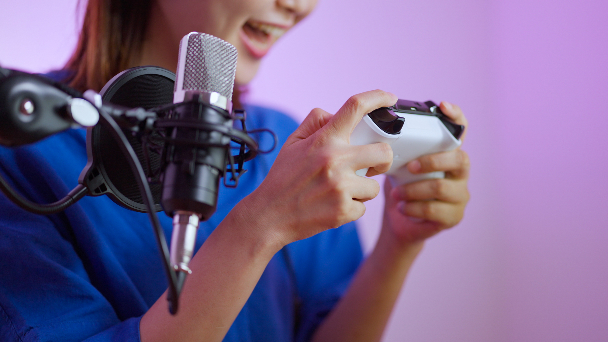 VTuber配信方法！OBS設定・マーケティング・収益化までを解説｜クリエイターへのデザイン制作依頼なら【coneなセカイ】