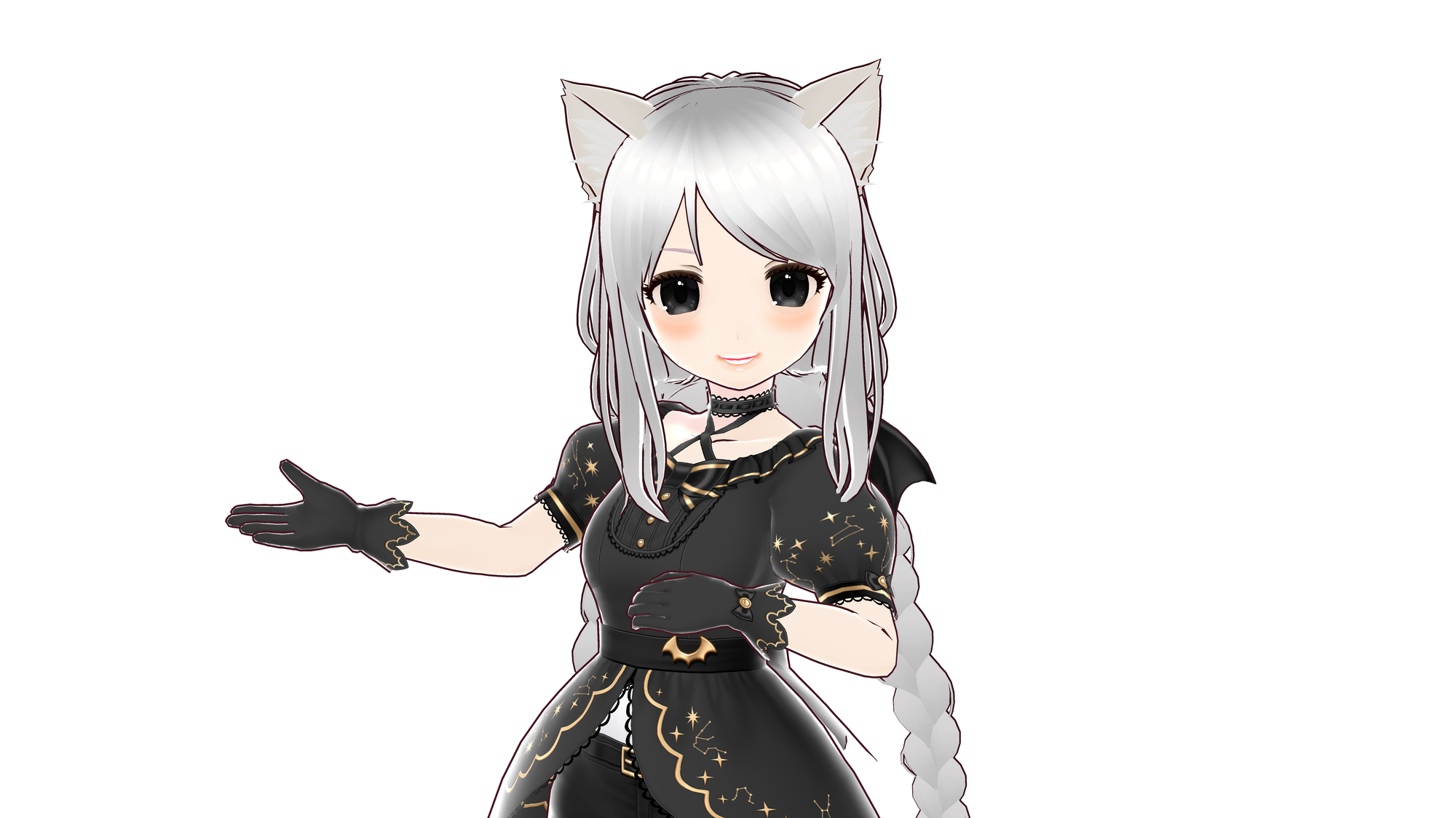 VTuberの3D配信の仕組みとは？なめらかな動きや表情の秘密を詳しく解説 | coneなセカイ