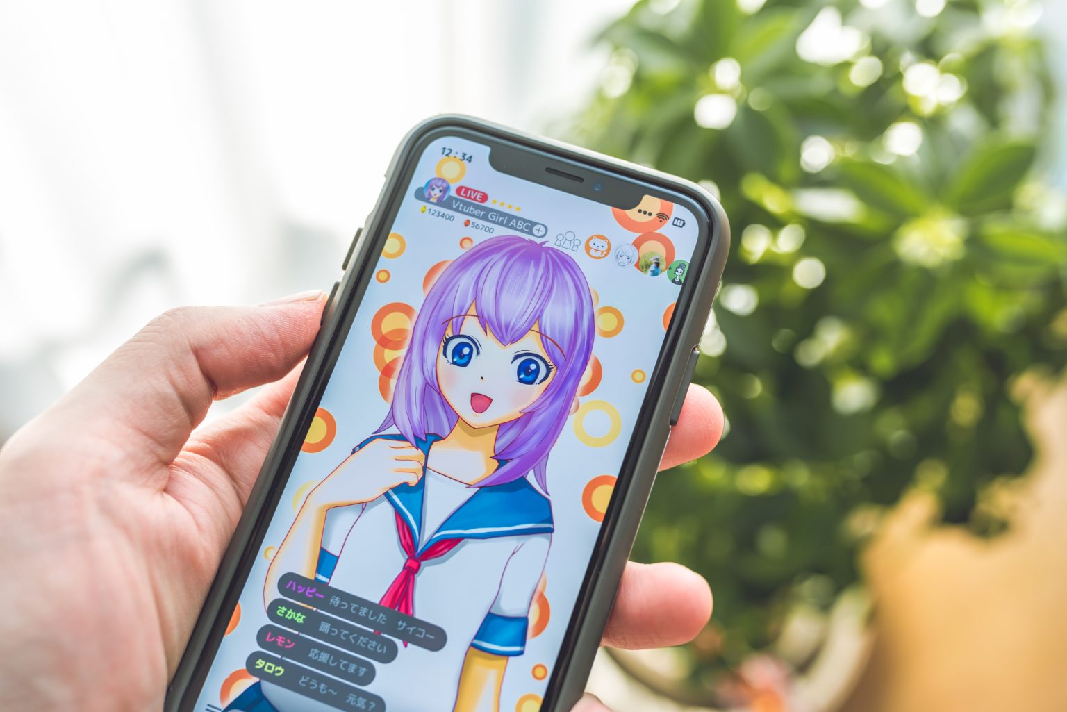 VTuber立ち絵の相場と変動する要因を詳しく解説 | coneなセカイ